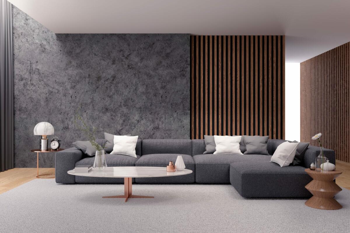 Living Home